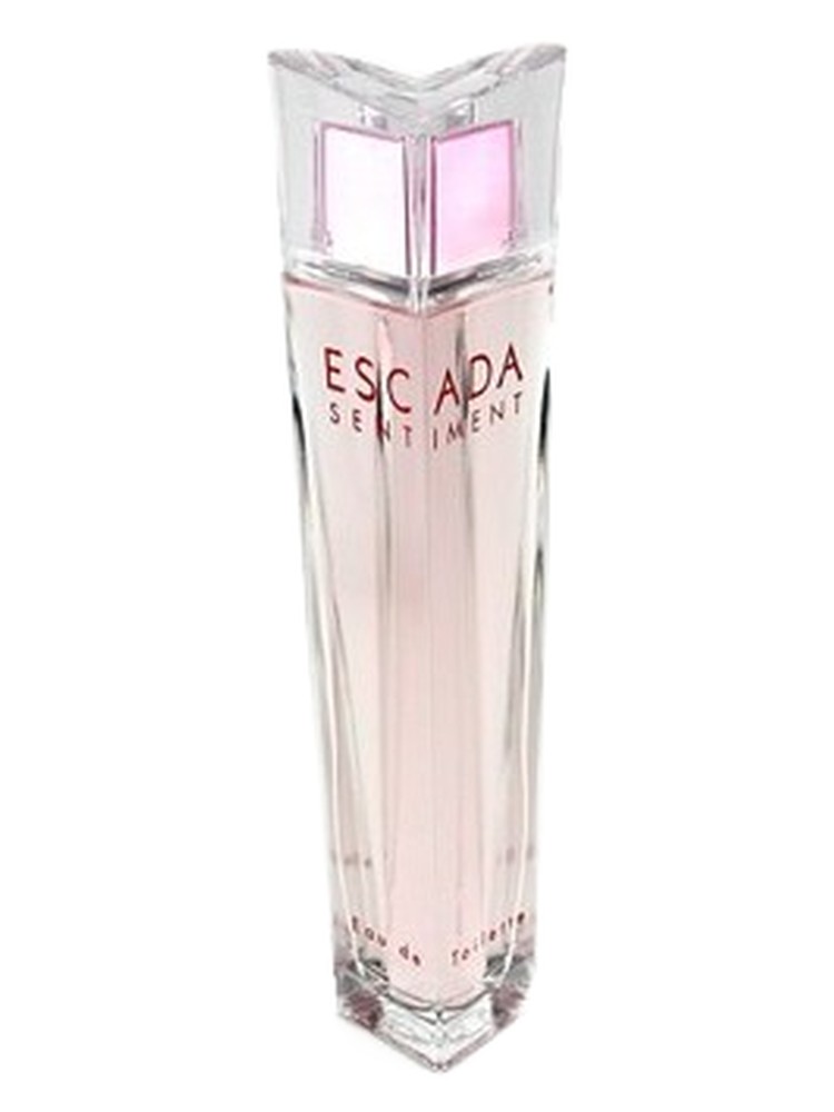 Escada Sentiment Escada perfume - a fragrance for women 2000