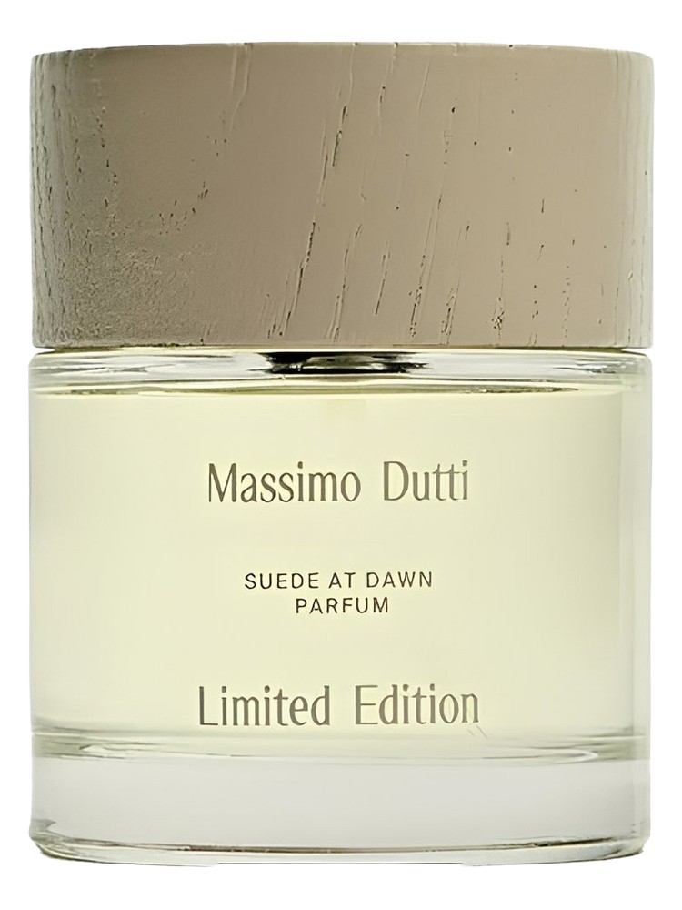 Suede at Dawn Massimo Dutti perfume - a new fragrance for women and men ...