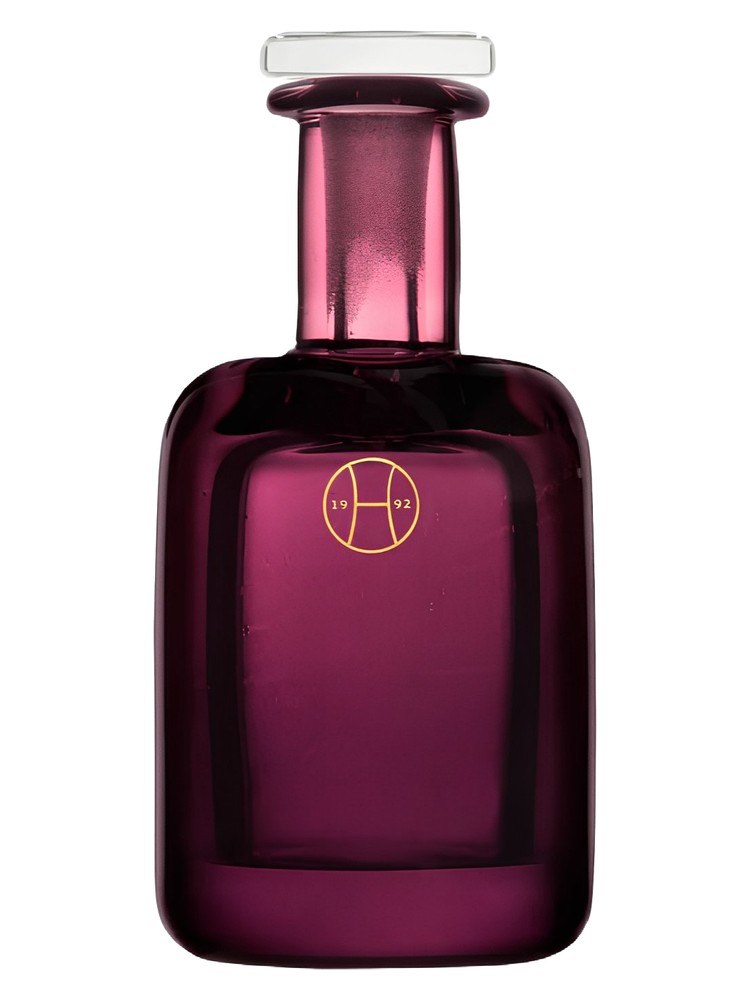 Rose With Insect Perfumer H perfume - a new fragrance for women and men ...