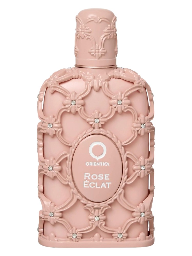 Rose Éclat Orientica Premium fragancia - una nuevo fragancia para ...
