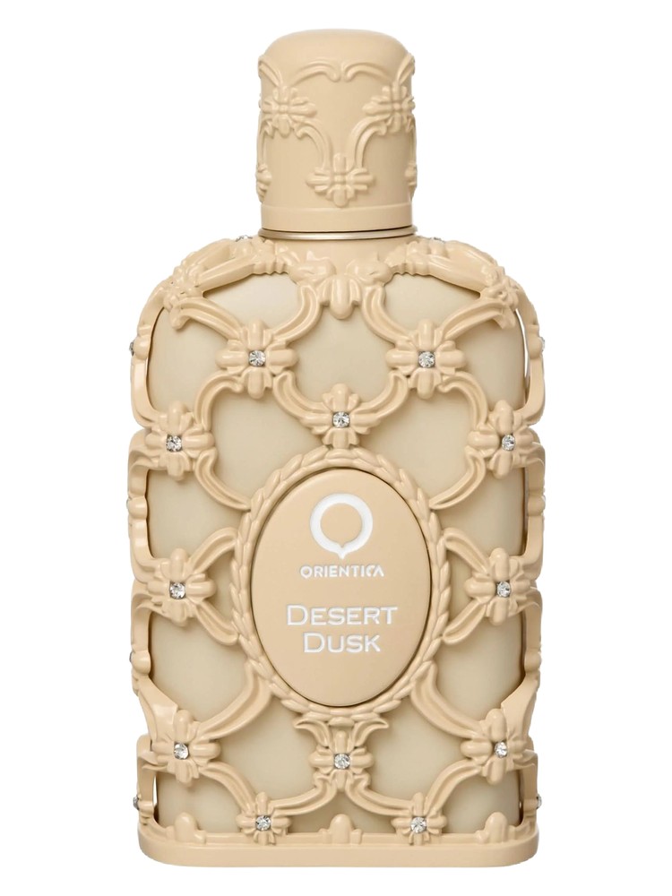 Desert Dusk Orientica Premium perfume - a new fragrance for women 2025