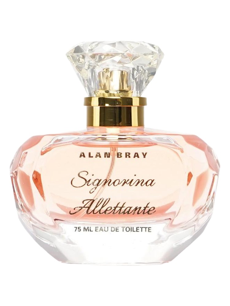 Signorina Allettante Alan Bray perfume - a fragrance for women