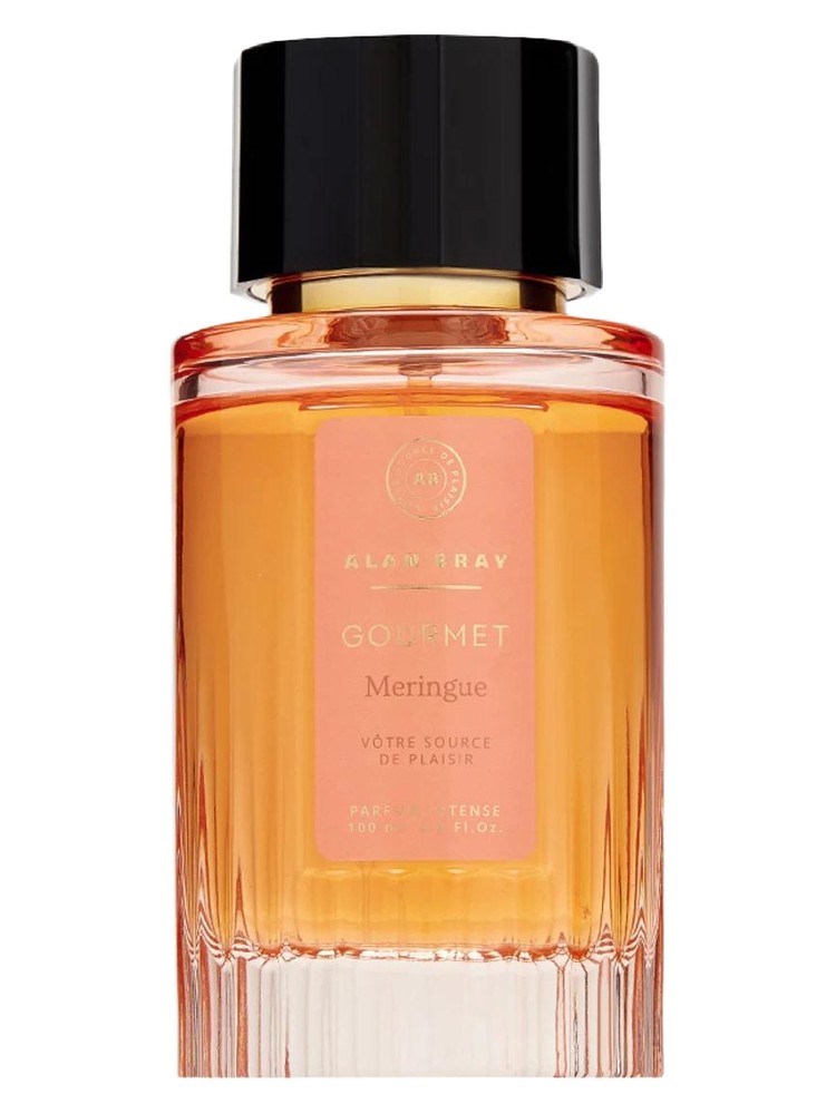 Meringue Alan Bray perfume - a new fragrance for women 2024