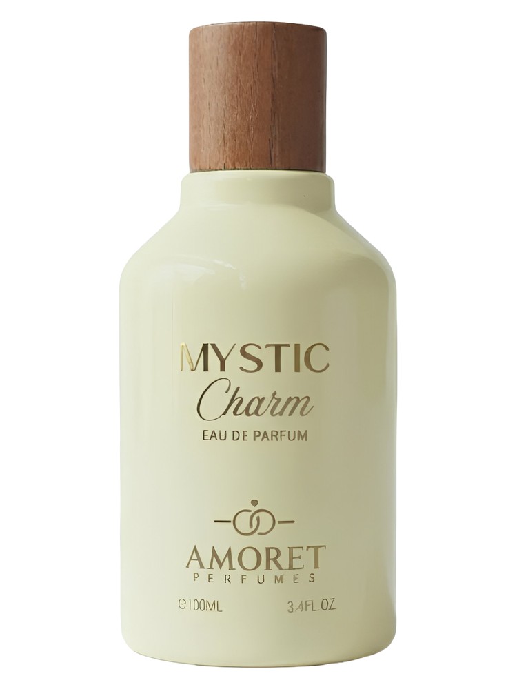 Mystic Charm Amoret perfume - a fragrance for women