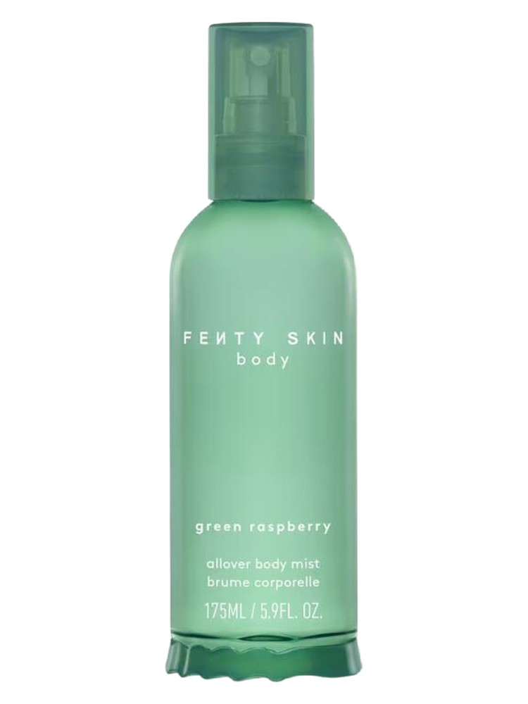 Green Raspberry Fenty perfume - a new fragrance for women and men 2025