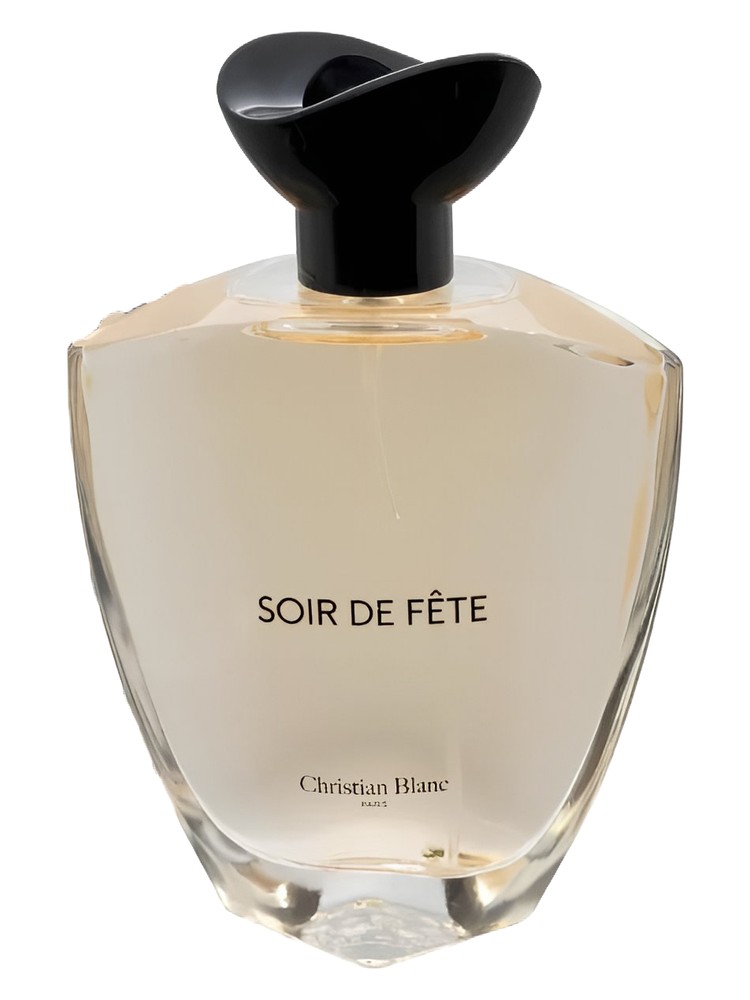 Soir de Fête Christian Blanc Paris perfume - a fragrance for women
