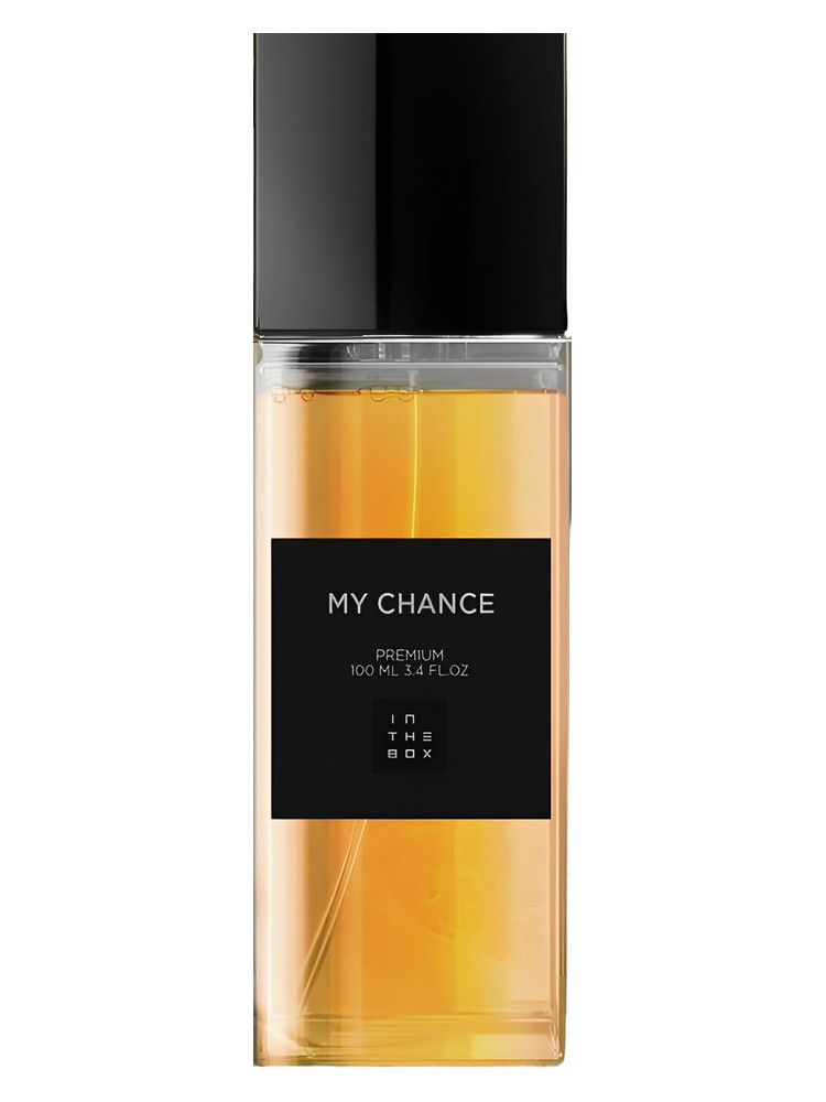 My Chance In The Box perfume - a fragrance for women 2023
