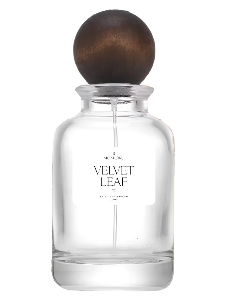Velvet Leaf Monkoku perfume - a new fragrance for women and men 2025