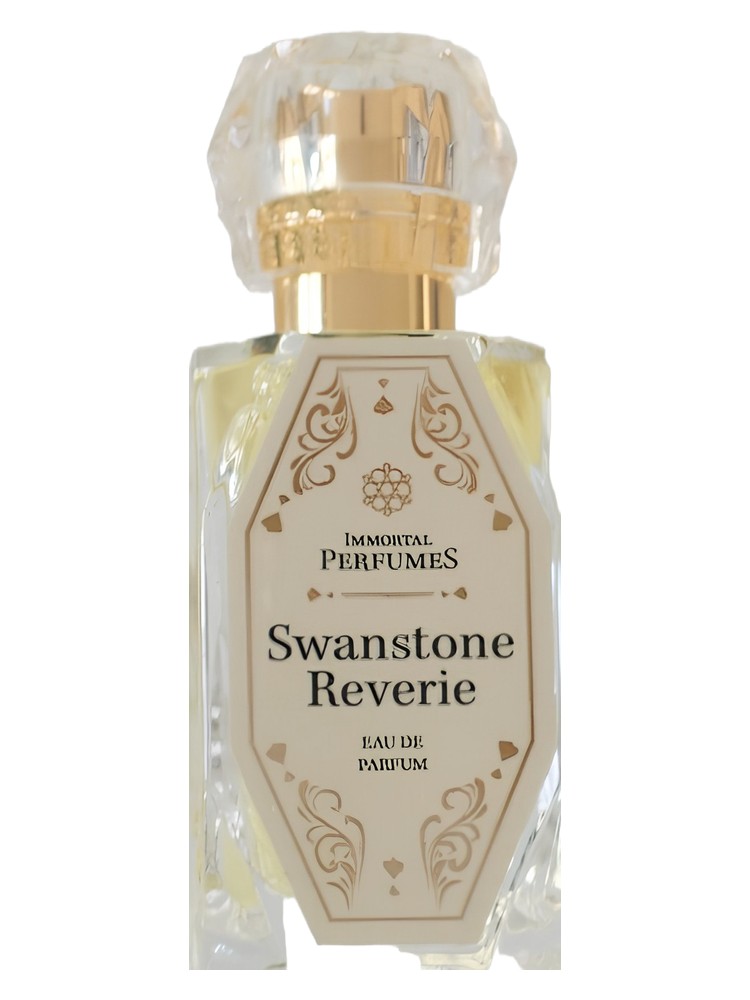 Swanstone Reverie Immortal Perfumes perfume - a new fragrance for women ...
