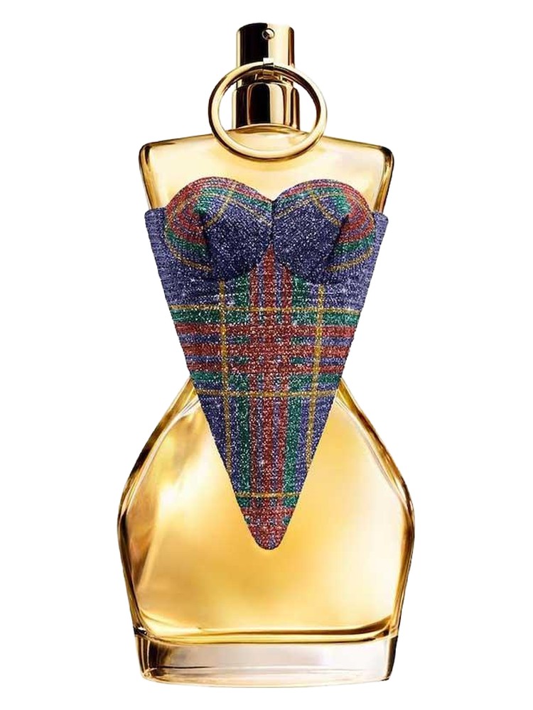 Divine Collector Edition Jean Paul Gaultier perfume - a new fragrance ...