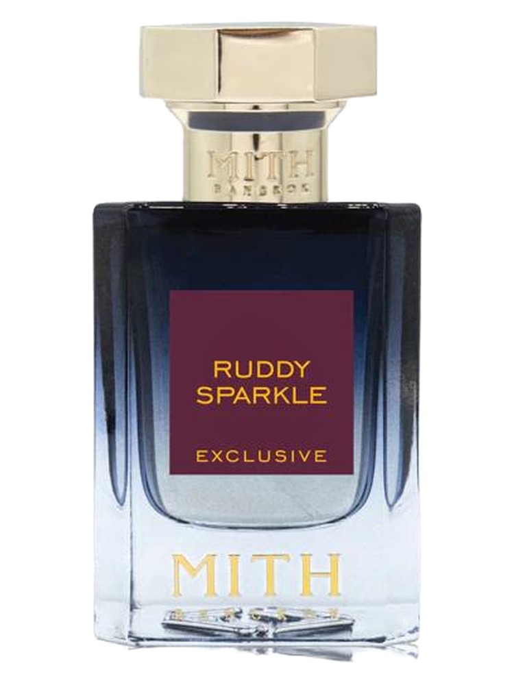 Ruddy Sparkle Exclusive Mith perfume - a new fragrance for women and ...