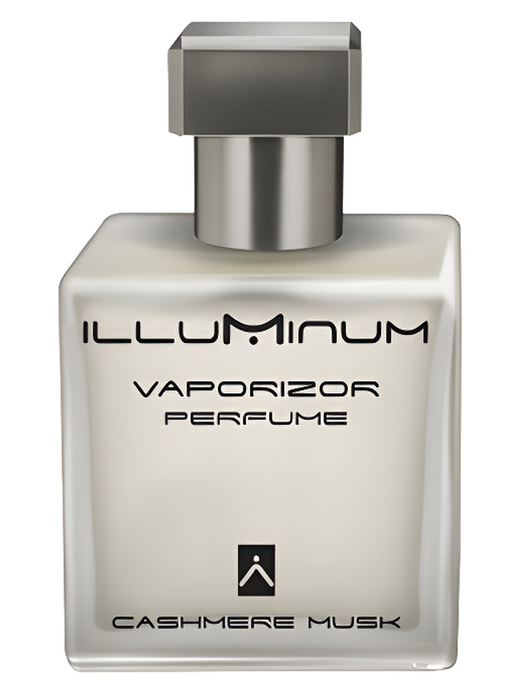 Cashmere Musk Illuminum perfume - a fragrance for women and men 2011