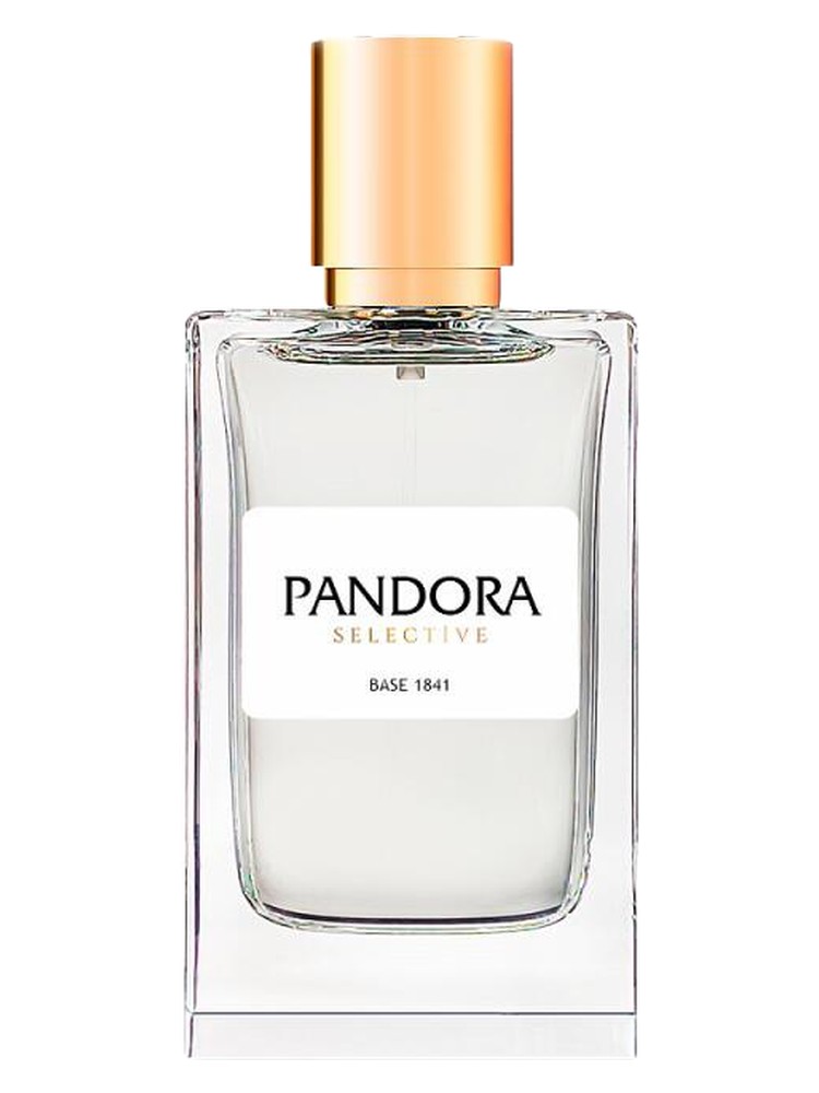 Pandora Selective Base 1841 Pandora perfume - a fragrance for women 2023