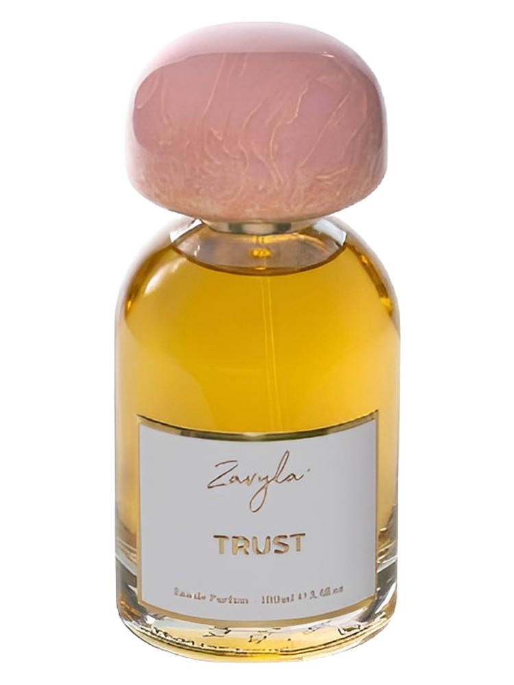 Trust Zavyla perfume - a new fragrance for women and men 2024