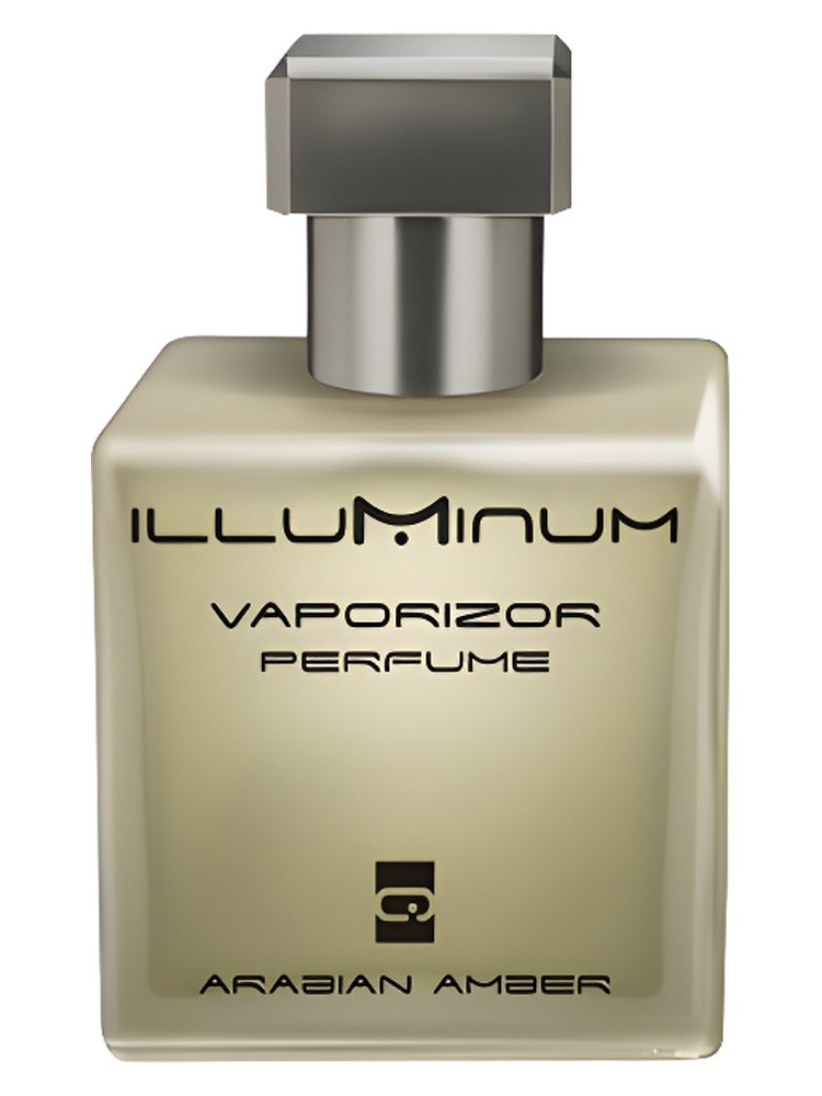 Arabian Amber Illuminum perfume - a fragrance for women and men 2011