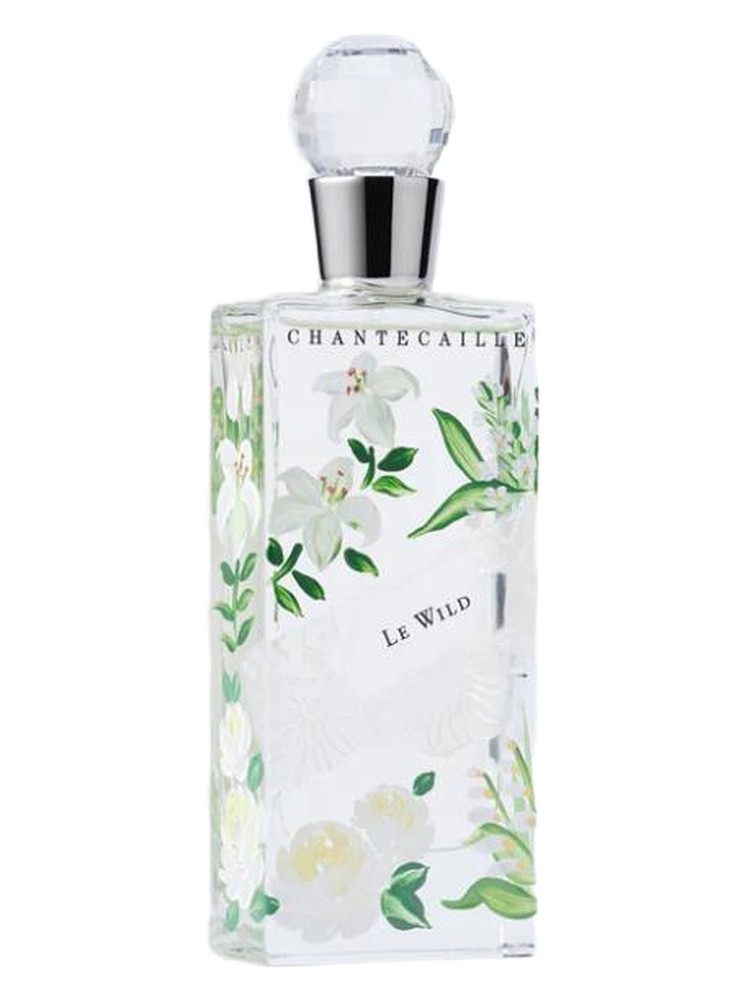 Le Wild Chantecaille perfume - a fragrance for women 2016