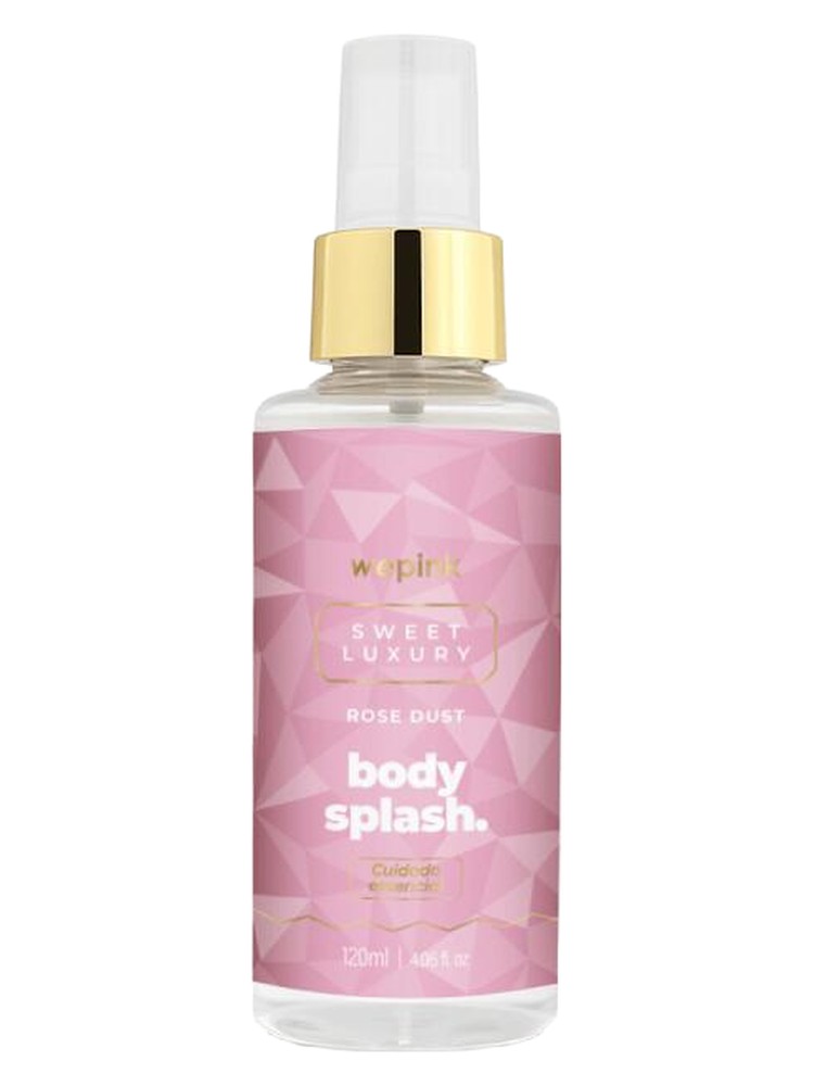 Rose Dust We Pink fragancia - una nuevo fragancia para Mujeres 2025