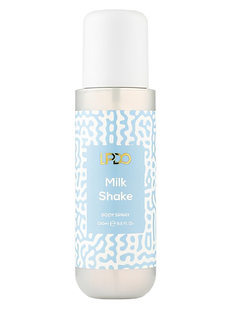 Milk Shake LPDO аромат — аромат для женщин