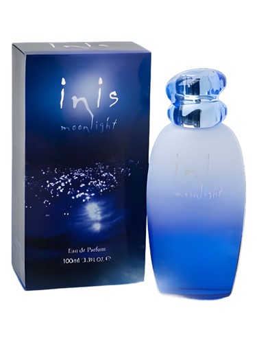 Inis Moonlight Fragrances of Ireland fragancia - una fragancia para Mujeres