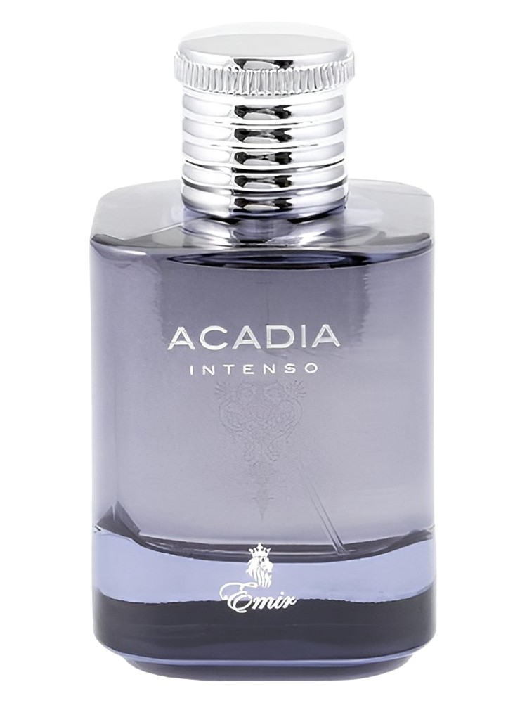 Emir Acadia Intenso PARIS CORNER cologne - a fragrance for men