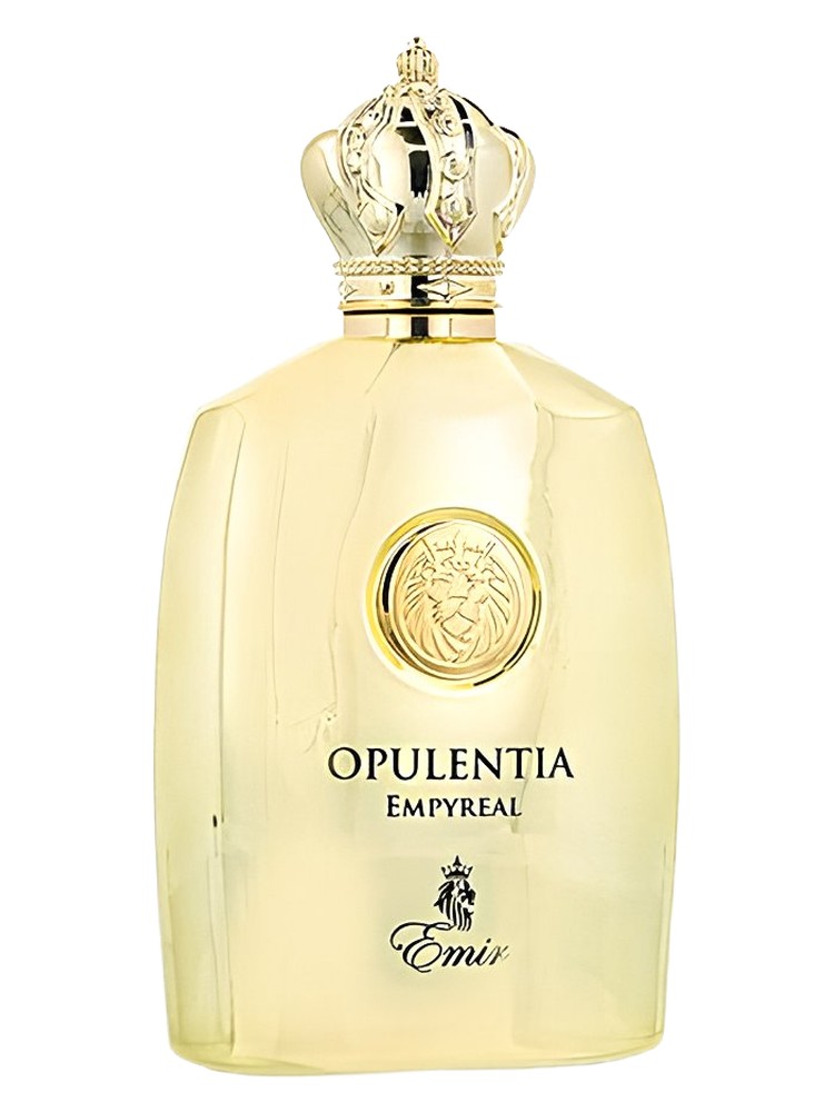 Emir Opulentia Empyreal PARIS CORNER perfume - a fragrance for women ...
