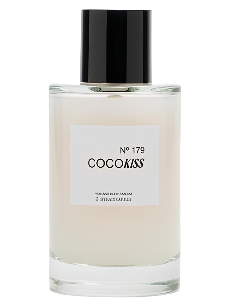 Nᵒ179 Coco Kiss Stradivarius fragancia - una fragancia para Hombres y ...