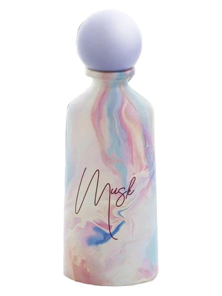 Musk Junaid Perfumes perfume - a fragrance for women 2020