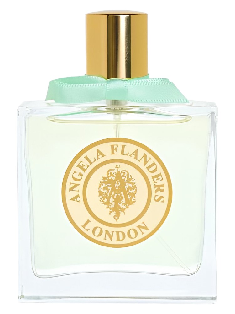 Jardin Blanc Angela Flanders perfume - a fragrance for women 2023
