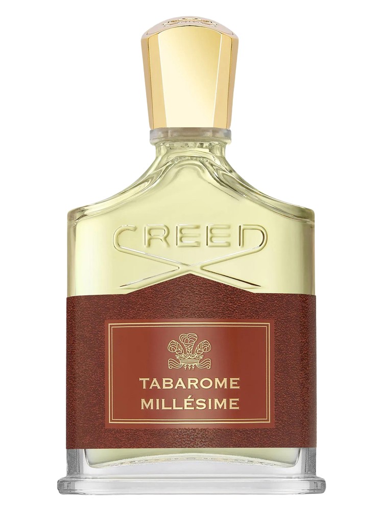 Tabarome Millésime Creed cologne - a new fragrance for men 2025