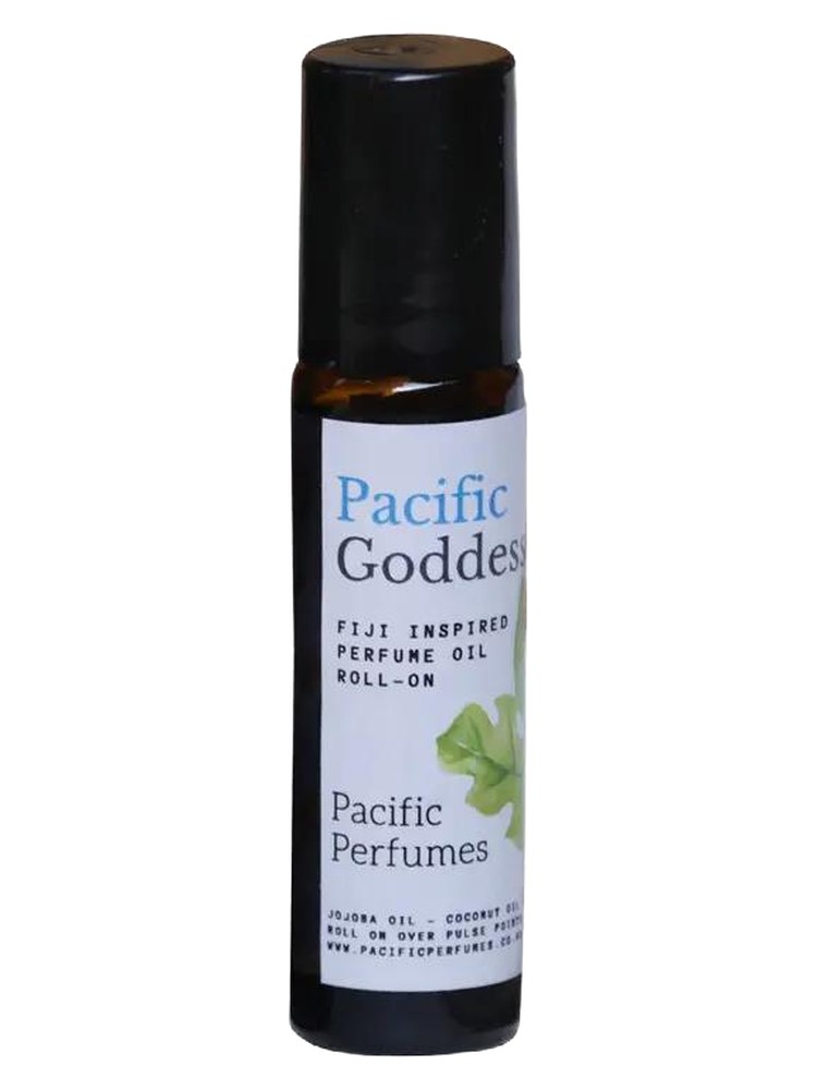 Pacific Goddess Pacific Perfumes perfume - a fragrance for women