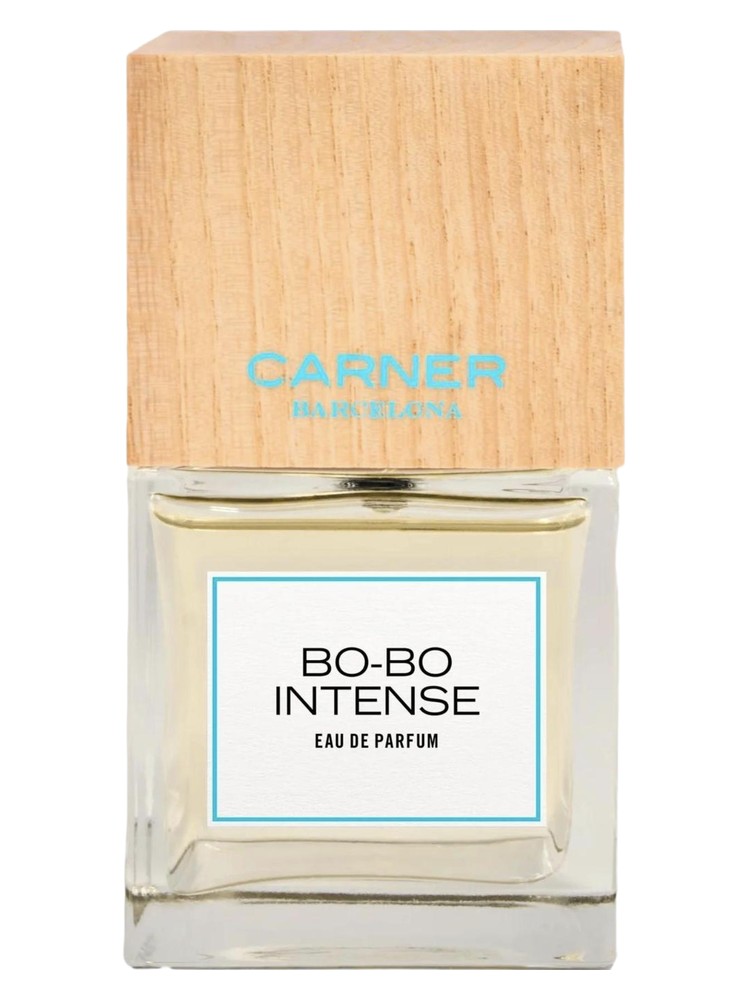 Bo-Bo Intense Carner Barcelona perfume - a new fragrance for women and ...
