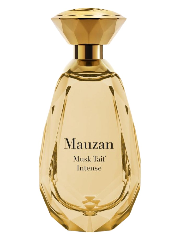 Musk Taif Intense Mauzan perfume - a new fragrance for women and men 2024