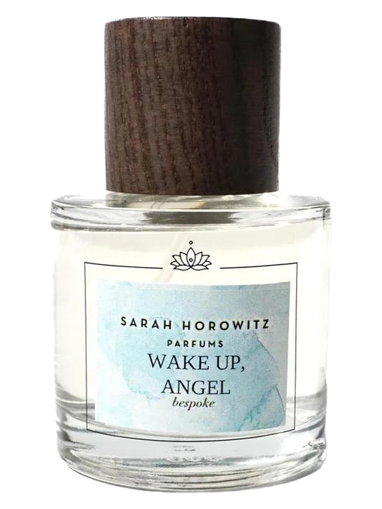 Wake Up, Angel Sarah Horowitz Parfums perfume - a fragrance for women ...