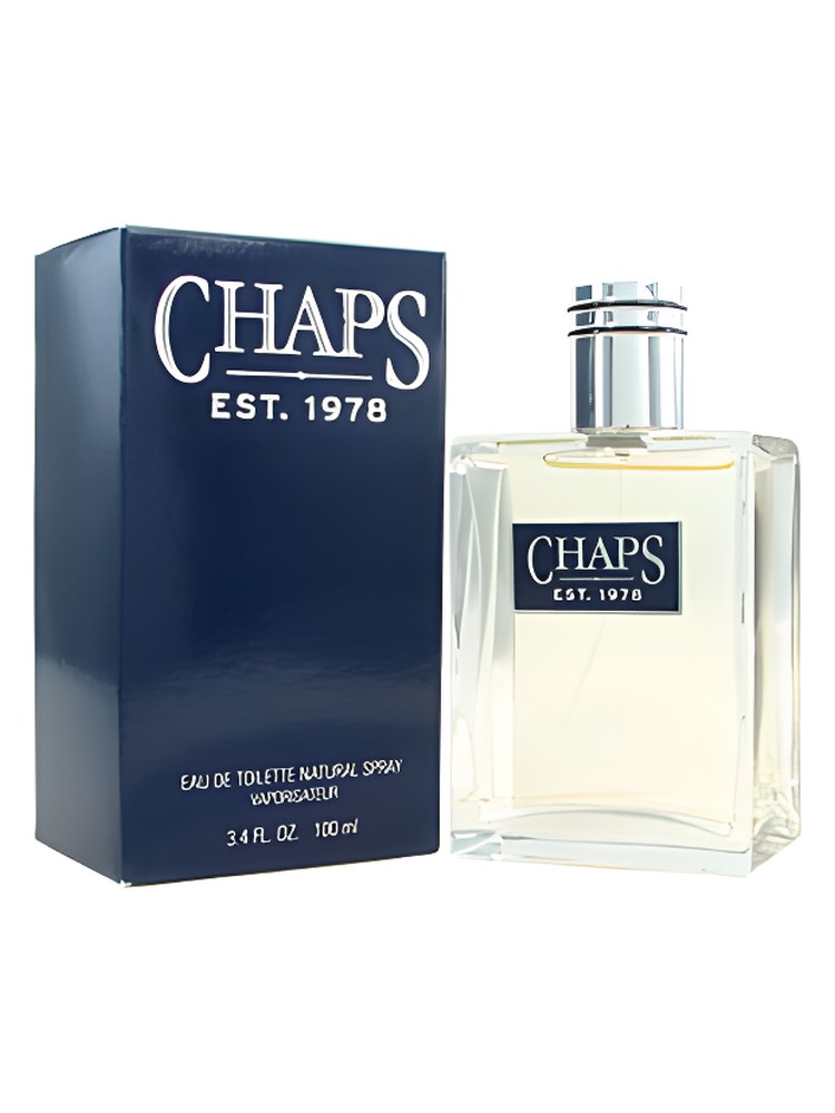 Chaps 2007 Ralph Lauren cologne - a fragrance for men 2007