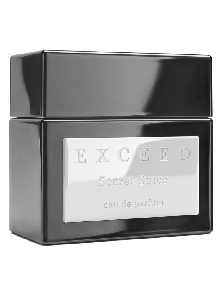 Secret Spice Exceed perfume - a new fragrance for women and men 2025