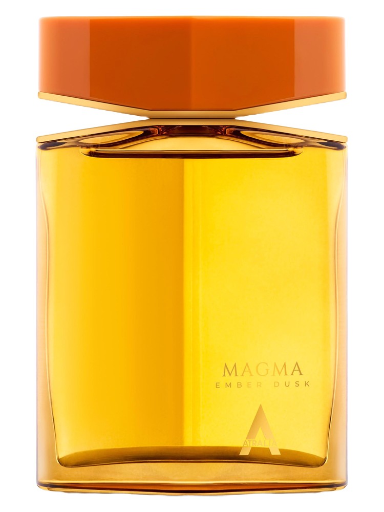Magma Ember Dusk Atralia perfume - a new fragrance for women and men 2025