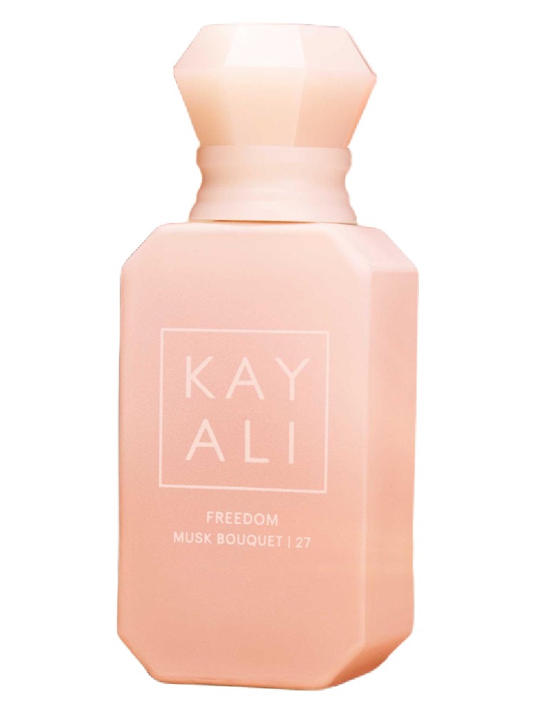 Freedom Musk Bouquet | 27 Eau de Parfum Kayali Fragrances perfume - a ...