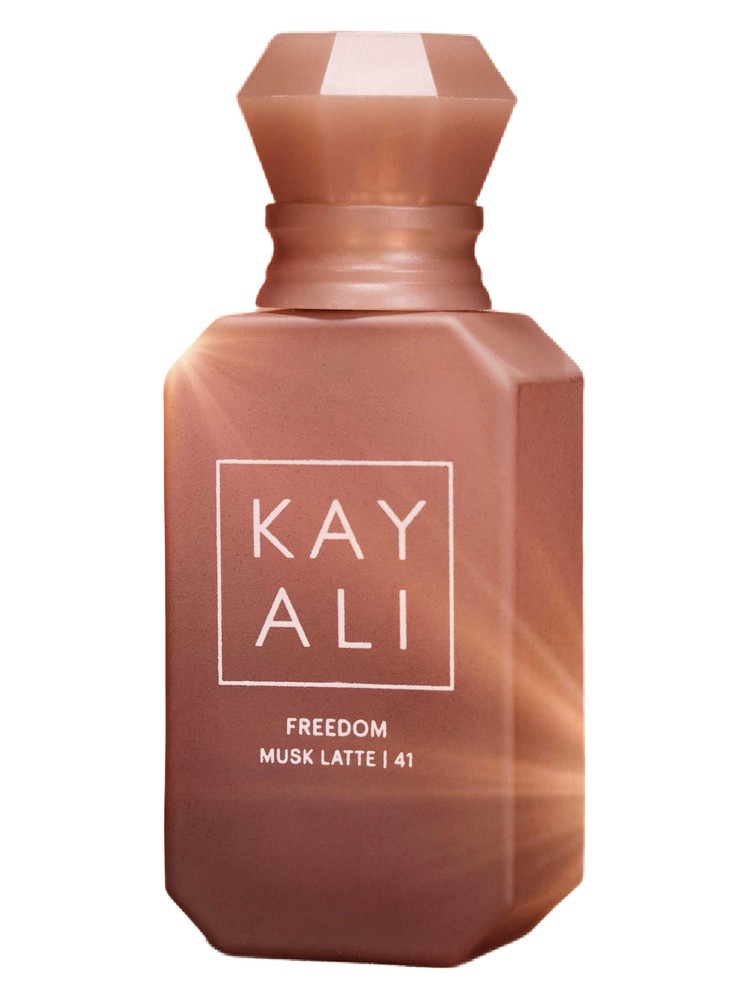 Freedom Musk Latte | 41 Eau de Parfum Kayali Fragrances 香水 - 一款 2025年 新 ...