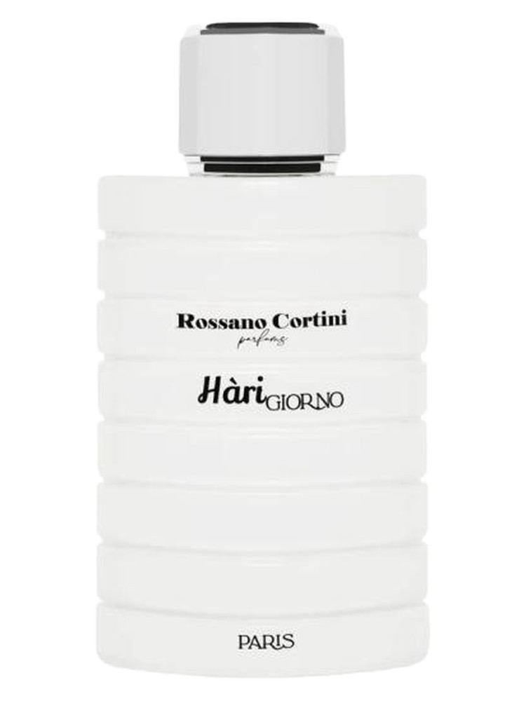 Hári Giorno Rossano Cortini cologne - a fragrance for men 2021