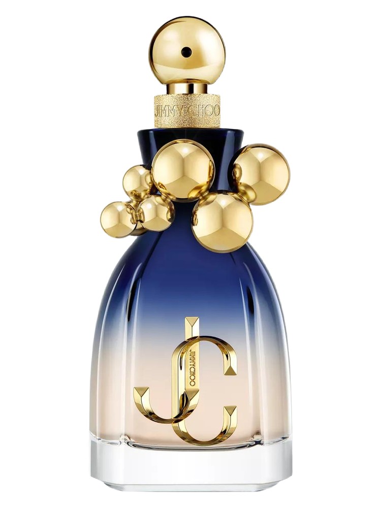 I Want Choo Edition Jimmy Choo perfume - a new fragrance for women 2025