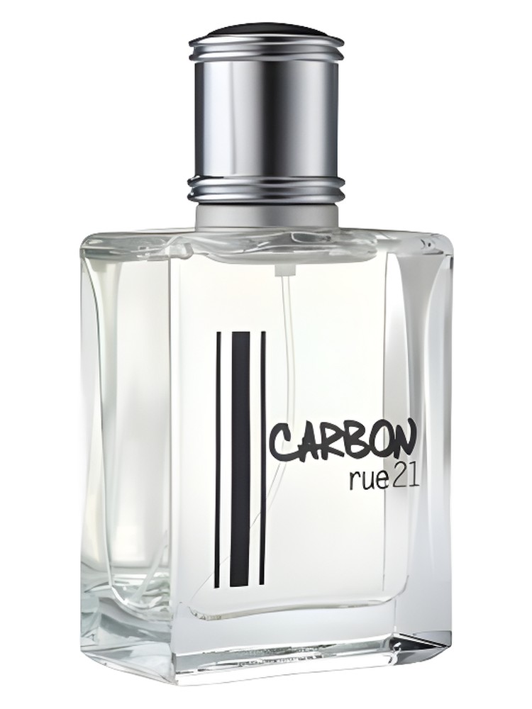 Carbon Rue21 Colonia - una fragancia para Hombres 2007