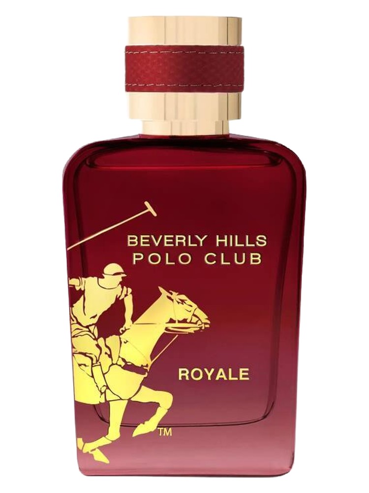 Royale Beverly Hills Polo Club cologne - a fragrance for men 2023
