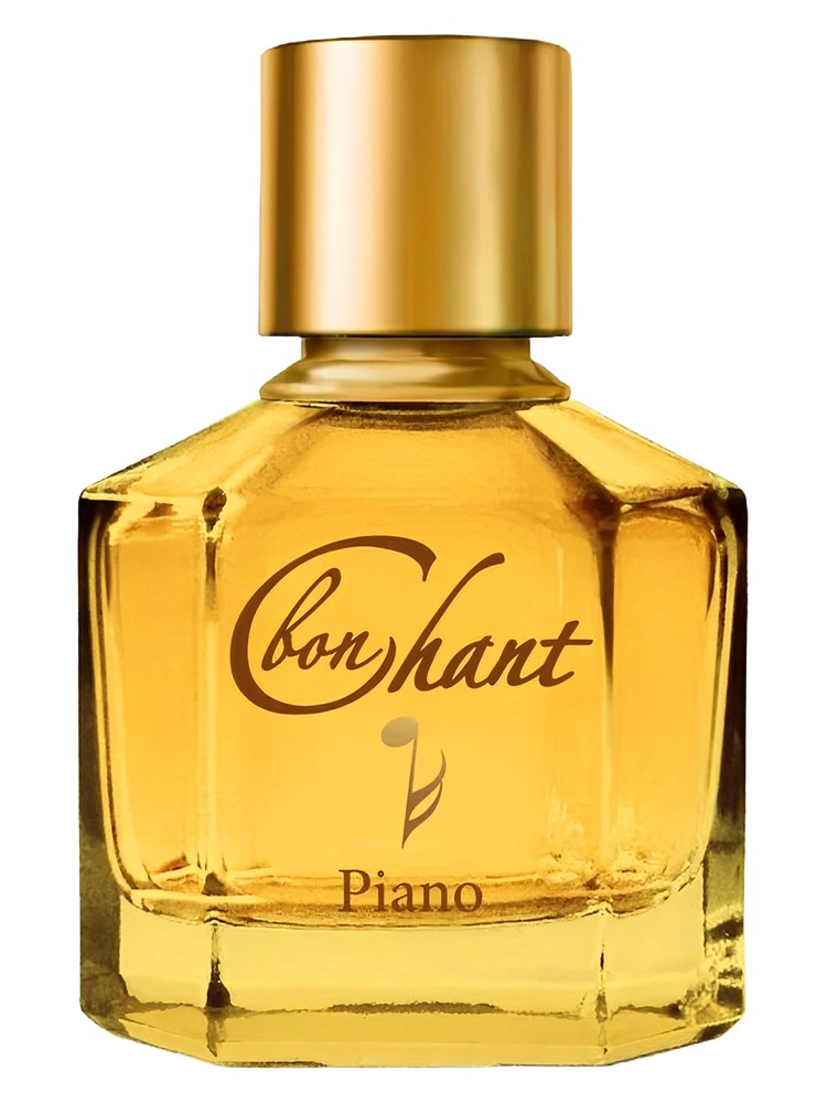Bon Chant Piano Kazan Perfume Factory Aromat 香水 - 一款 年 女用 香水