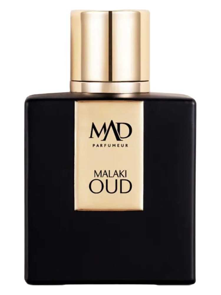 Malaki Oud Mad Parfumeur perfume - a new fragrance for women and men 2025