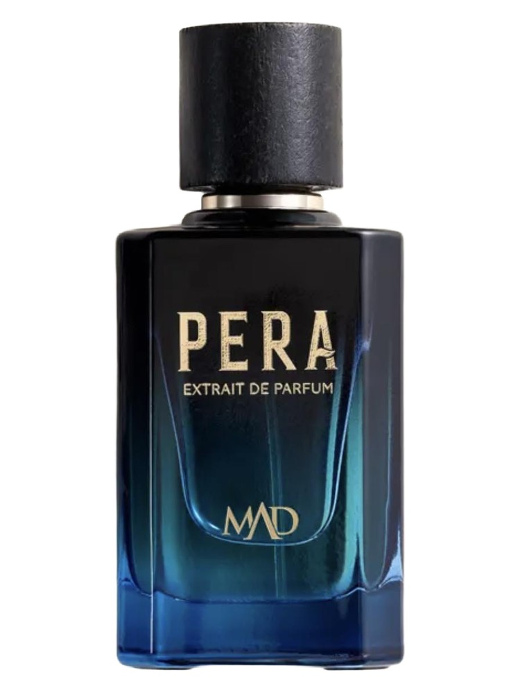PERA Mad Parfumeur Cologne - ein neues Parfum für Männer 2025