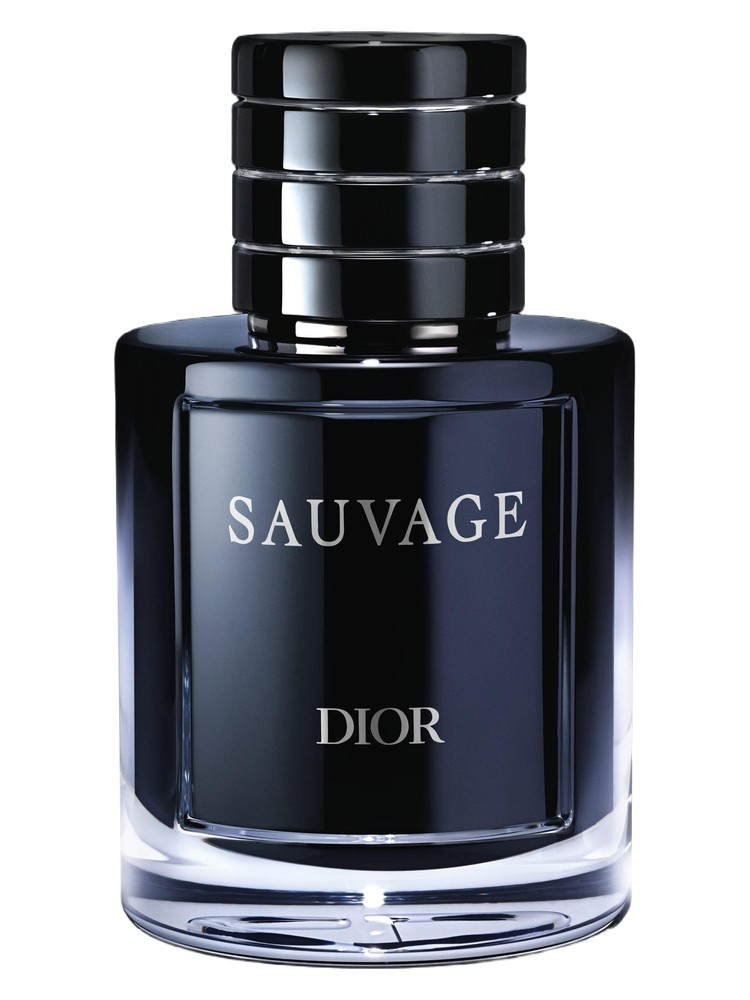 Sauvage Rare Blend Dior cologne - a new fragrance for men 2025