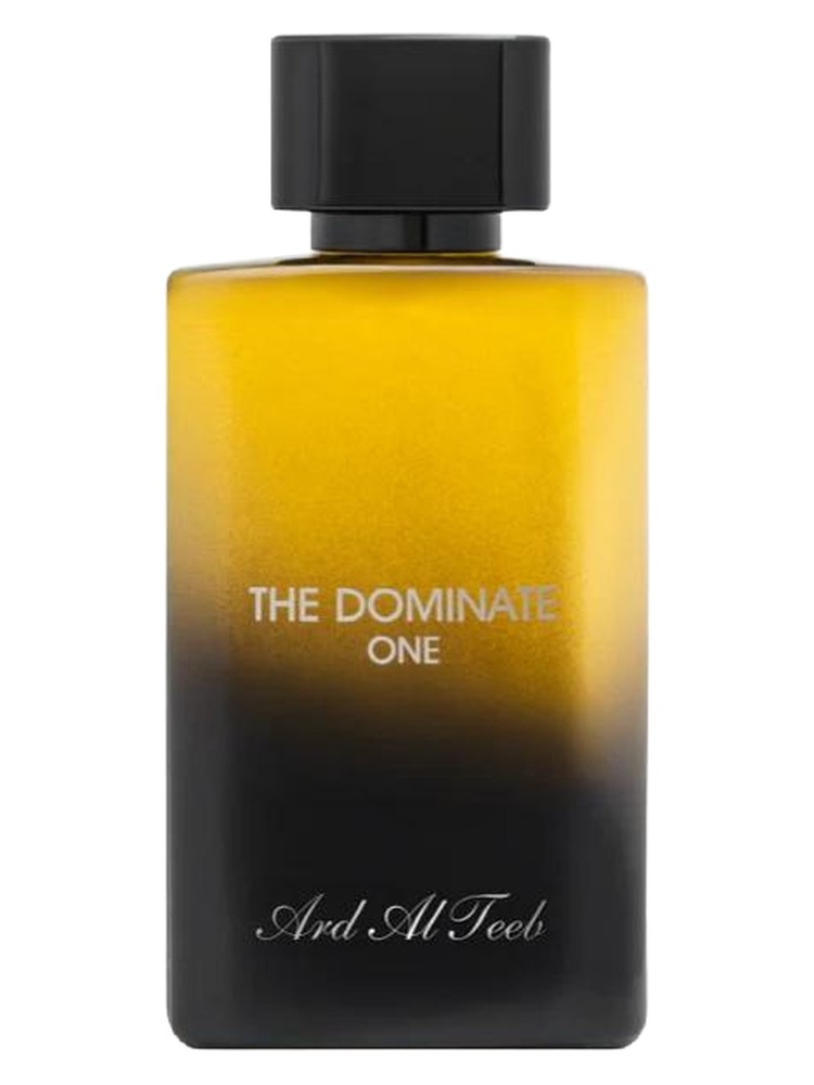 The Dominate One Ard al Teeb cologne - een nieuwe geur voor heren 2025