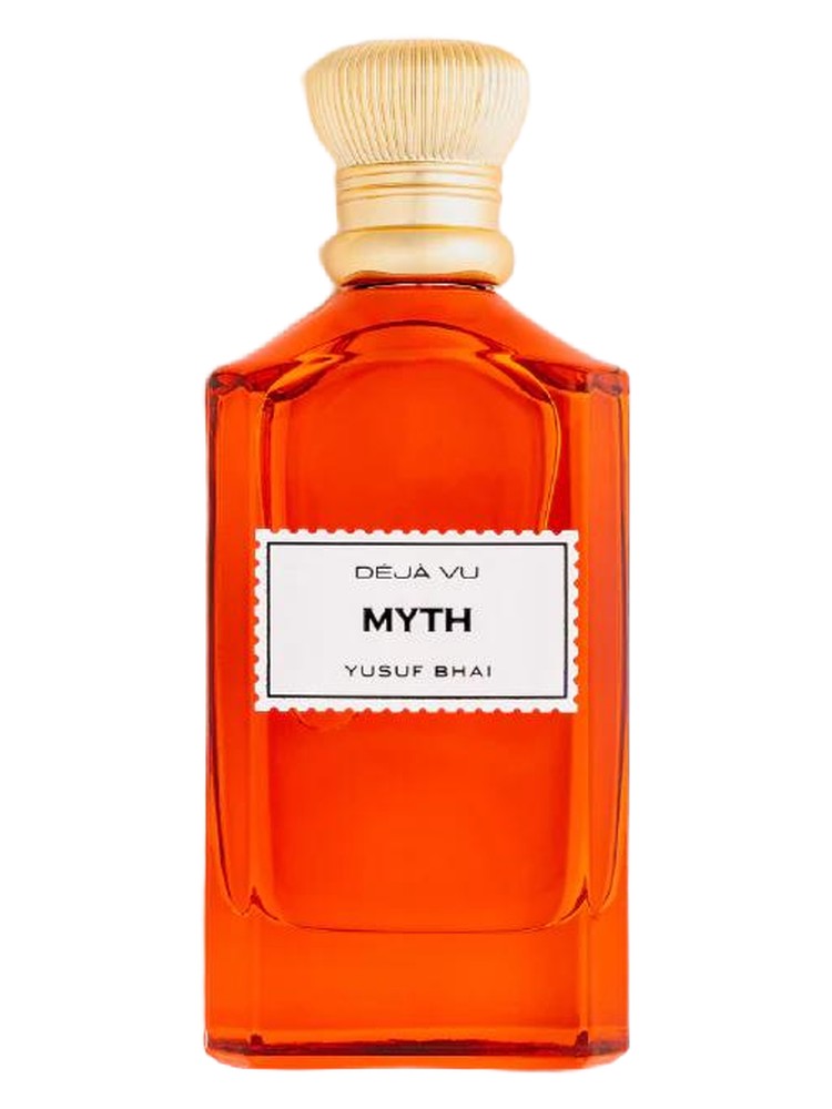 Myth Yusuf Bhai perfume - a fragrance for women and men 2023