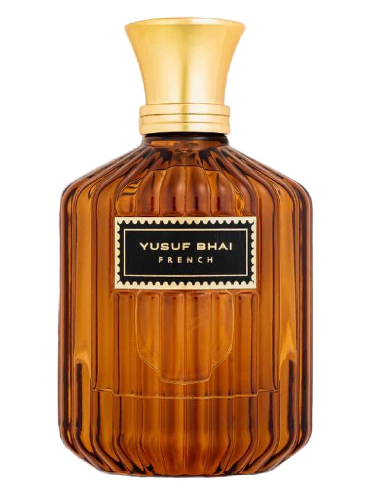 Poem French Gold Yusuf Bhai parfum - un nouveau parfum pour femme 2024