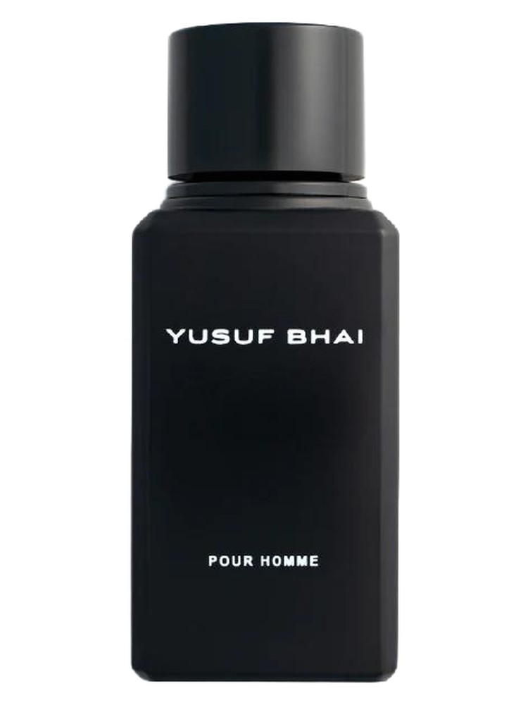 Yusuf Bhai Pour Homme Yusuf Bhai cologne - a fragrance for men